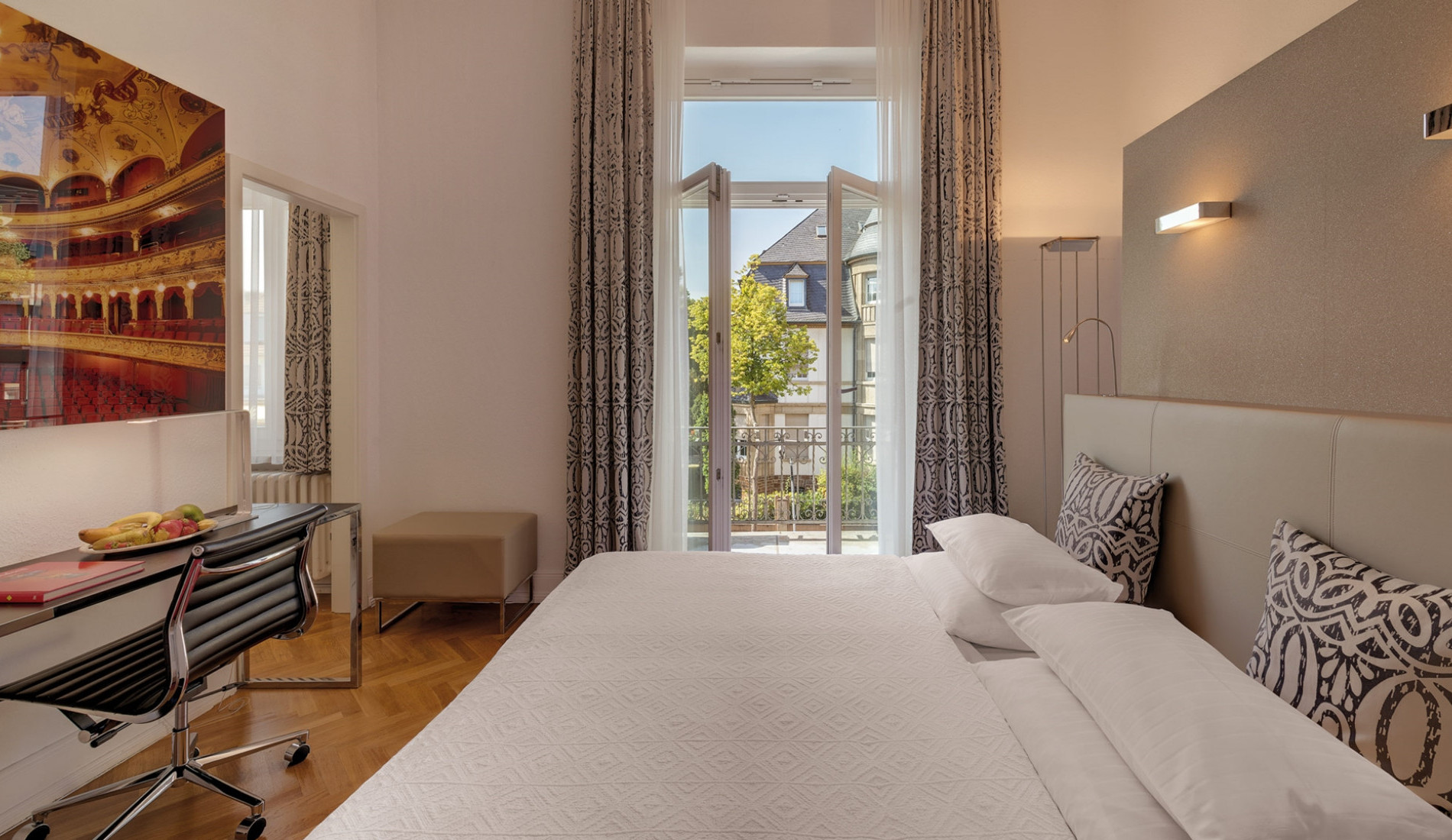 Boutiquehotel Dreesen